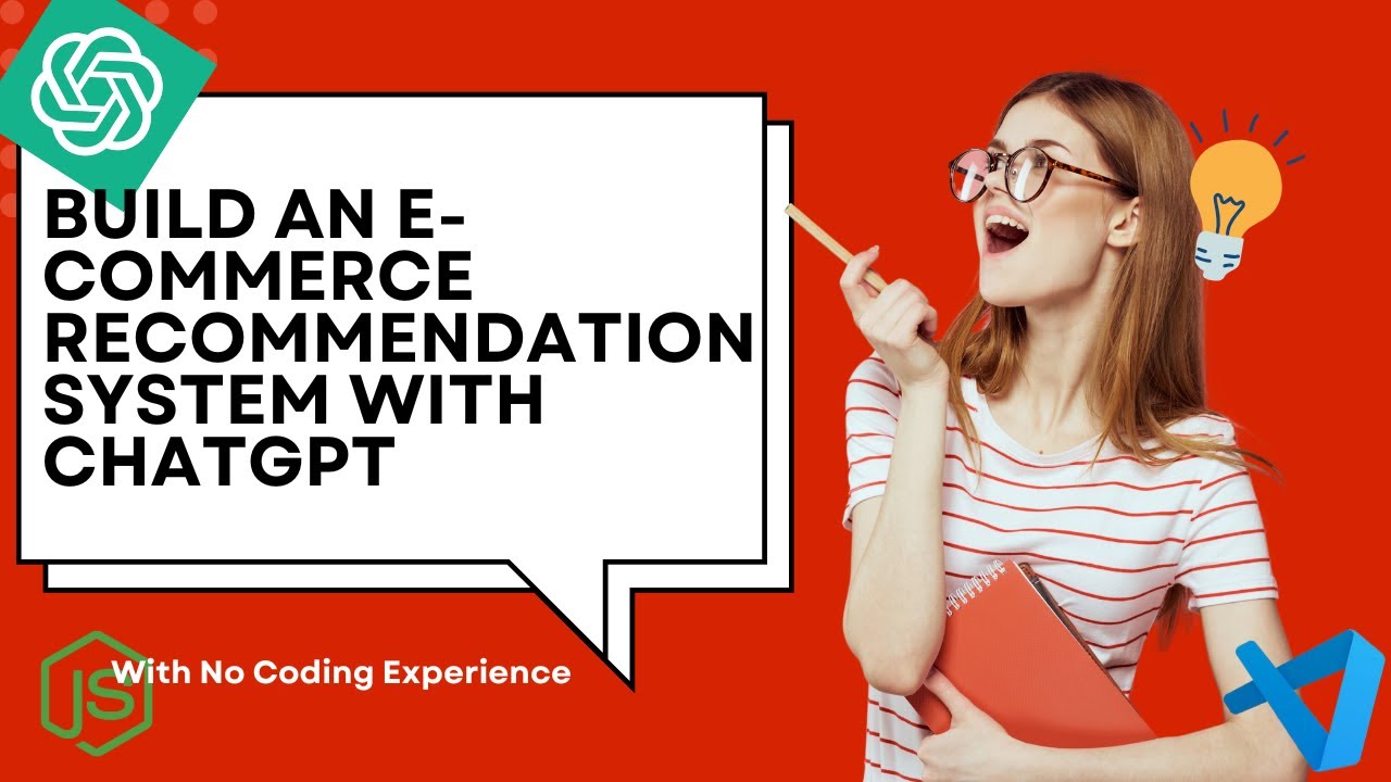 How eCommerce Recommendation Systems Drive Sales & Personalize Shopping Experiences