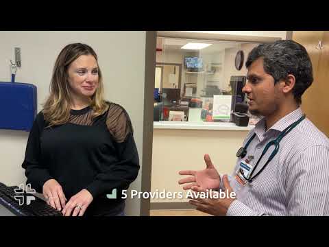 Rome Health | Pediatrics "Dr. Cooper"
