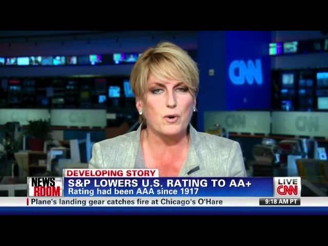 Who is Felicia Taylor? Former CNN anchor arrested for alleged hit-and-run