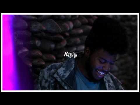Khalid - Location [INSTRUMENTAL Reprod. klvn]