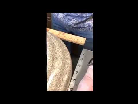 How to Measure the Radius of a Spa Cover