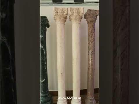 20 Best Pillar columns design ideas