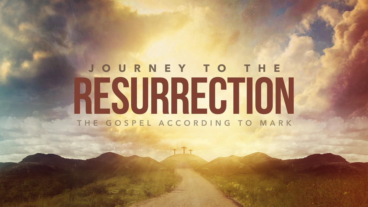 The Greatest Commandments - March 15, 2026