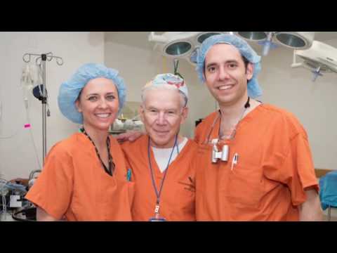 UofL Surgeon Hosts Suture Sunday -
