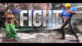 SF6 Bobobo-bo Bo-bobo at Street Fighter 6 Nexus - Mods and community