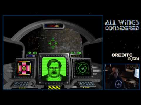 Wing Commander: Privateer - Pushed to the Limits