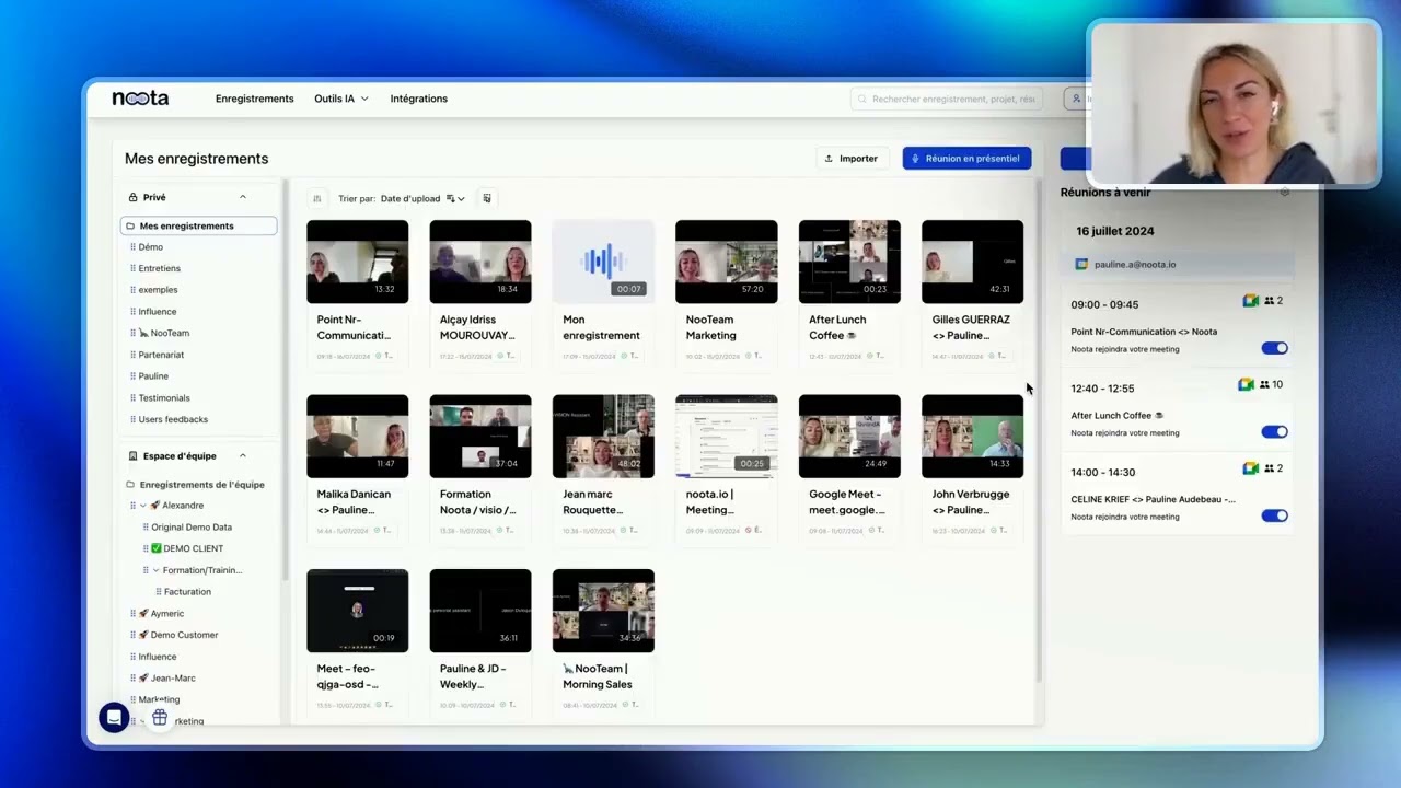 Pipedrive integration I Full demo