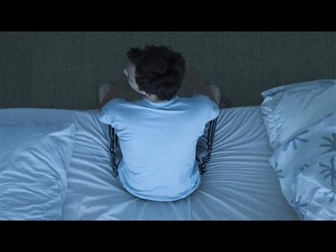 What's the Definition of a Good Night's Sleep?