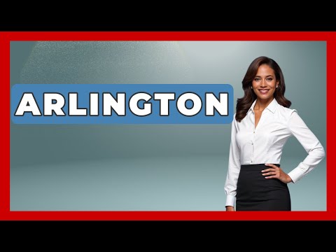 Arlington - Baby Boy Name Meaning, Origin & Popularity - RandomNames.com