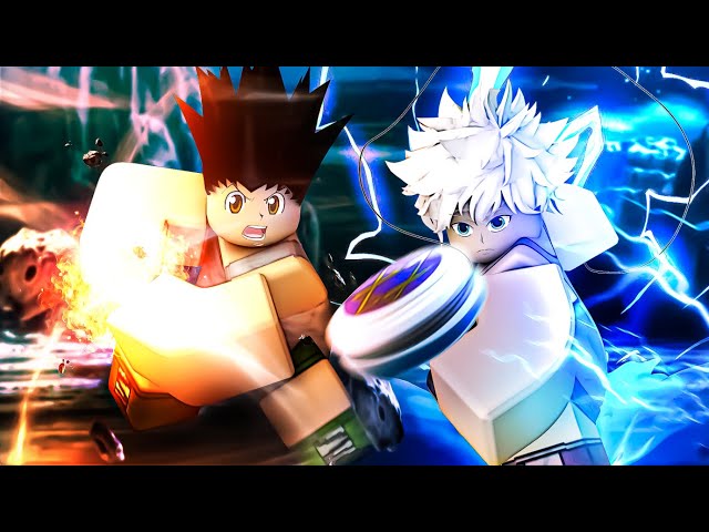 5 powers with least cooldowns in Roblox Anime Fighting Simulator