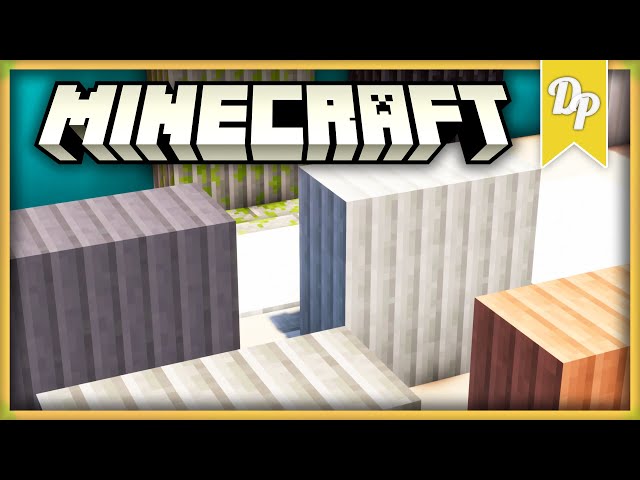 5 best Minecraft texture packs for building (2022)