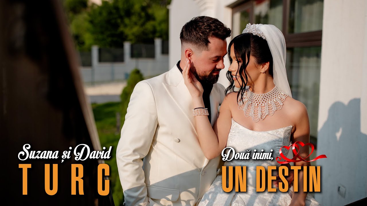 DOUĂ INIMI, UN DESTIN by SUZANA VLAD ȘI DAVID TURC from Romania | Popnable
