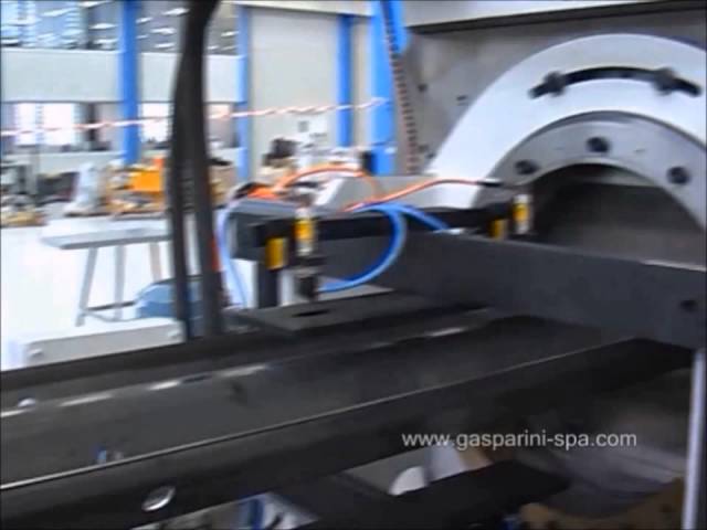 Roll forming systems for Systems for road barrier posts - Rollforming ...