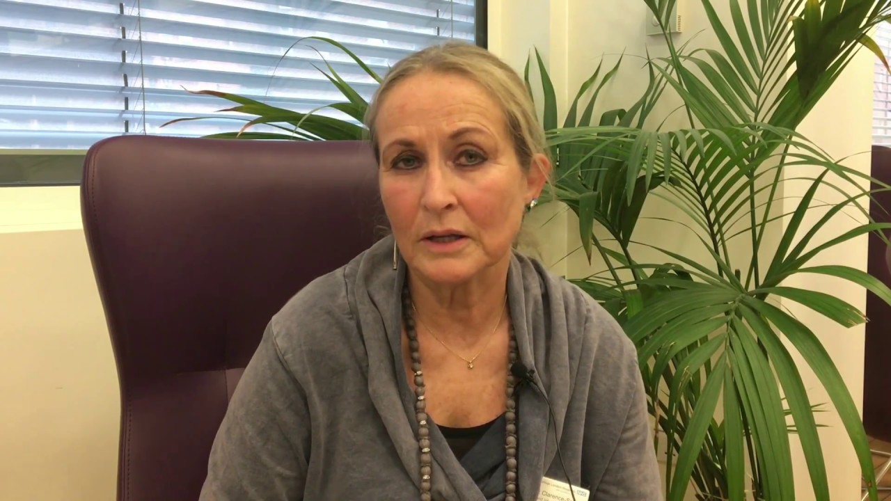 Macmillan Support and Information Service - What we do