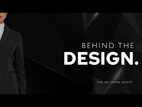 Behind The Design: The AD Show Jacket