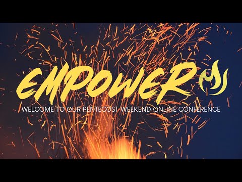 EMPOWER CONFERENCE 2021 Evening Session with Glyn Barrett