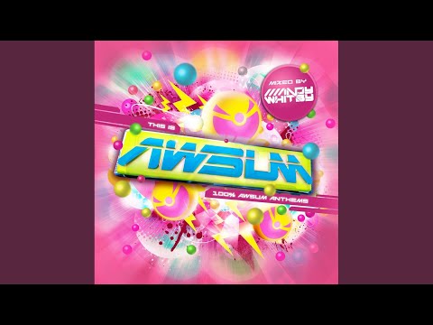 Boom Stick (Radio Edit)