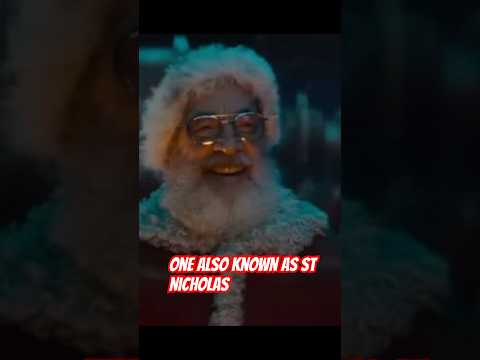 Red One: Official movie clips HD| 2024 #dwaynejohnson #Shorts #ViralVideos #TrendingNow