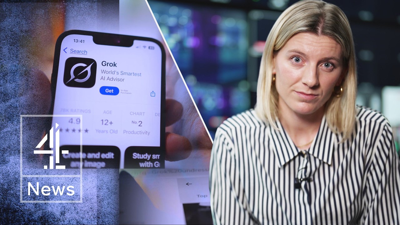 3,500 AI-generated child sexual abuse videos discovered last year