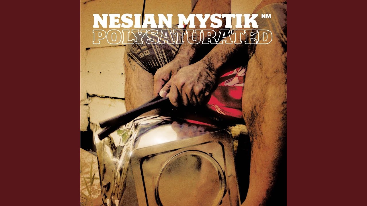 Soul Release (feat. Tyna Keelan)