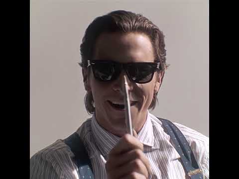 Steam Community :: Video :: Patrick Bateman Edit - Suicidol Idol ...