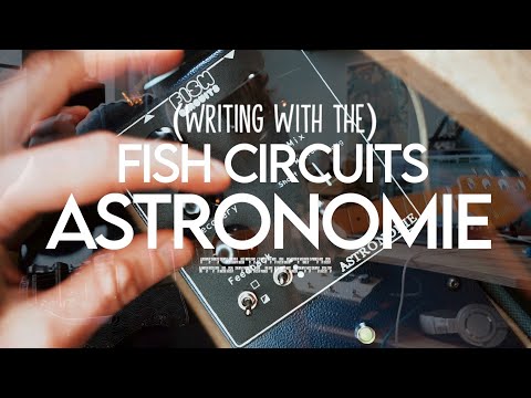 Fish Circuits ASTRONOMIE Reverb | Reverb Canada
