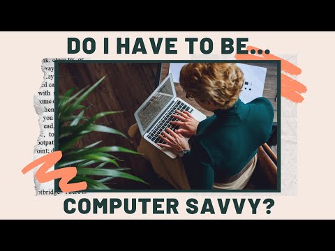Do I Need To Be Computer Savvy To Get Hired in the BPO or Call Center? #ReaLTALK
