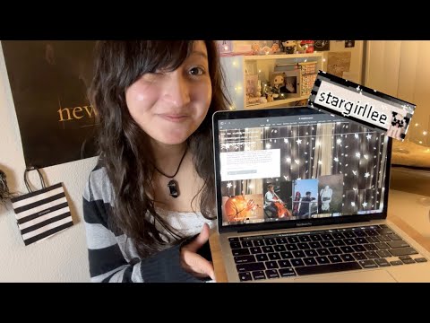 you should make a personal website and join the indie web ^_^