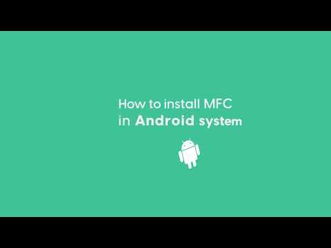 How to install My Family Cinema on Android system? 📲