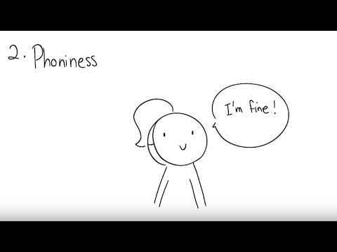 Impostor Effect (Syndrome)