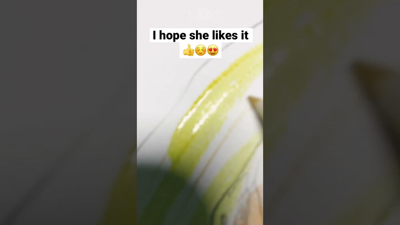 I want to suprise 🎉my grandma with a portrait of her self 🎁#art #drawing