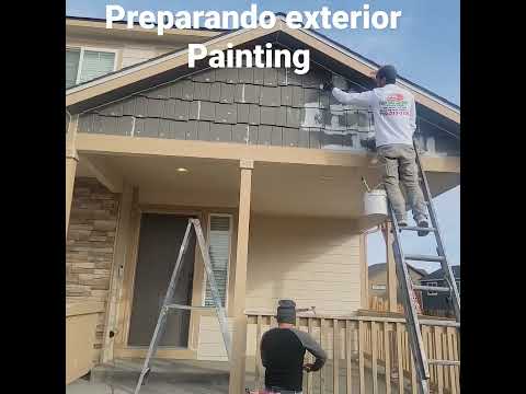 painting colors 1/exterior Painting Colorado springs