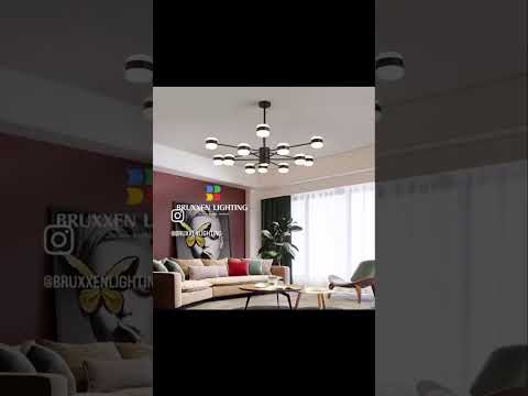 Some of our latest design of chandeliers and lighting fixtures. #firstshortvideo #chandelier #light