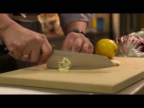 The Washington Post's Food Lab