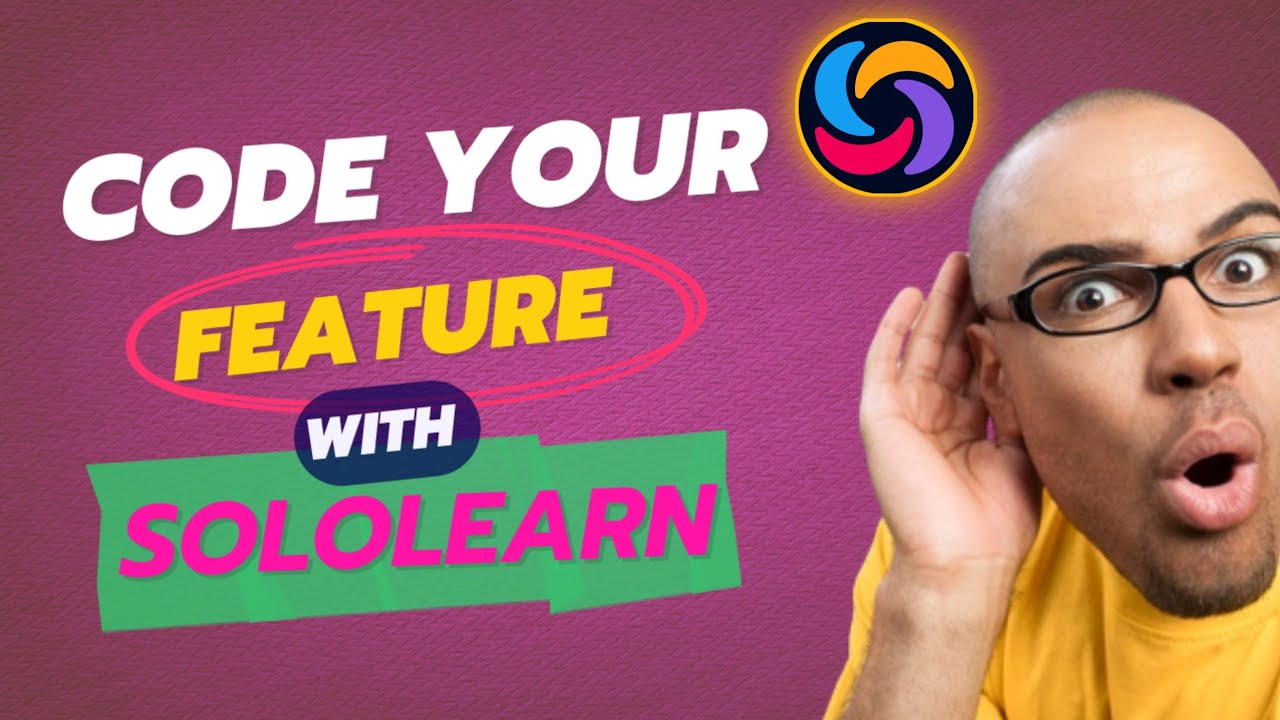 SoloLearn App: Learn to Code Over 20 Programming Languages for Free (2023)