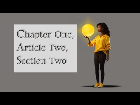 Kenyan Constitution Essentials: Breaking Down The Law, Chapter 1, Article 2, Section 2