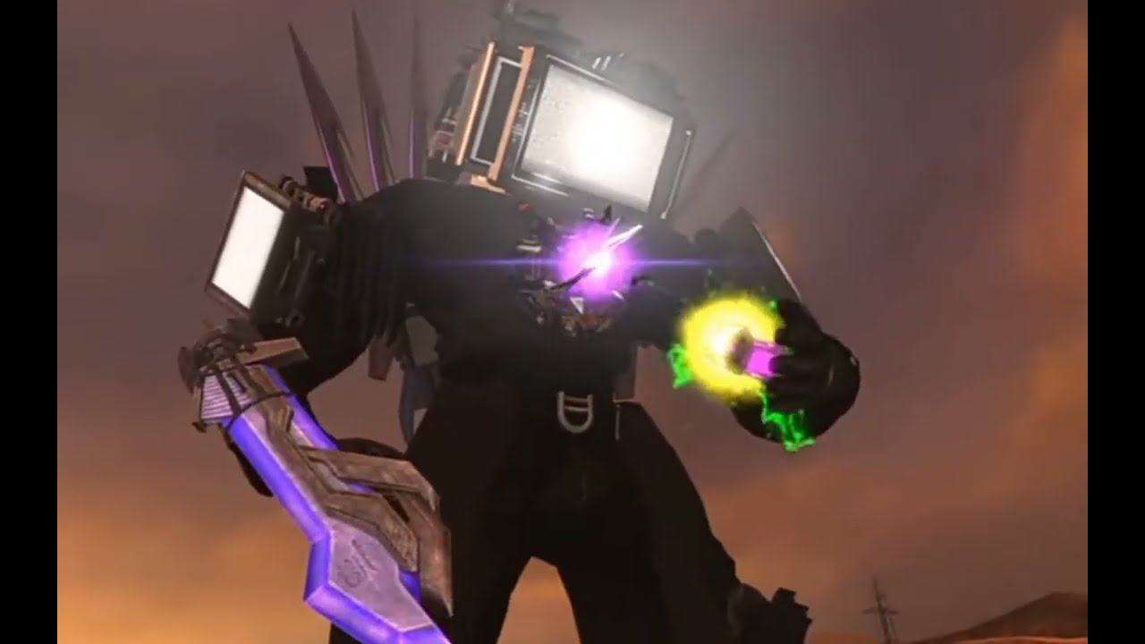 skibidi toilet 74 (part 1)