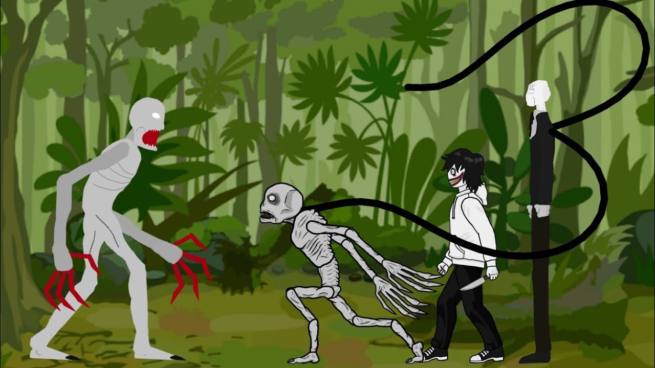 DV Animations Part 60