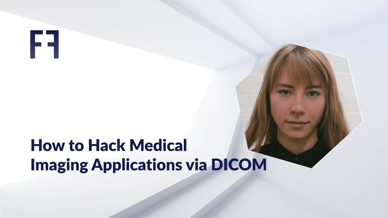How to Hack Medical Imaging Applications via DICOM