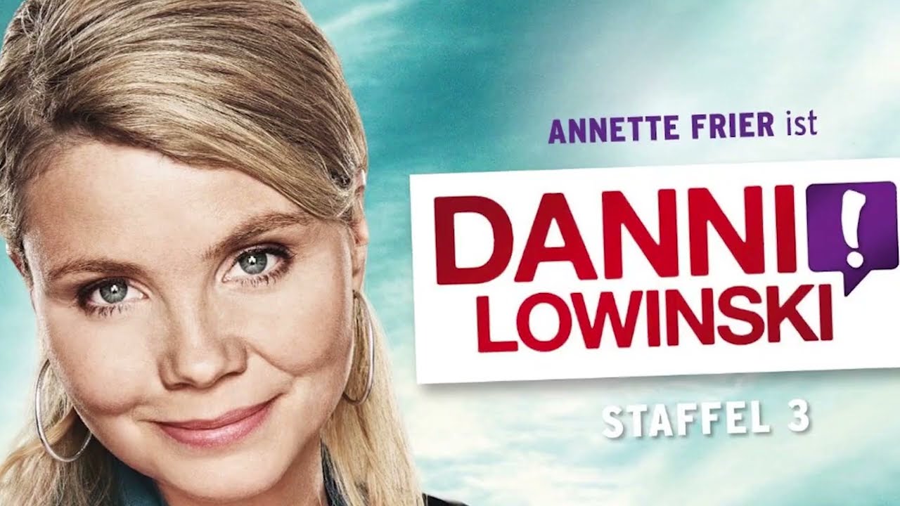 Mit 51 Jahren gibt Annette Frier ENDLICH zu: „Er ist die Liebe meines ...