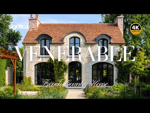 The Ultimate Guide to a French Country Bedroom Makeover - Create a Romantic French Country Garden
