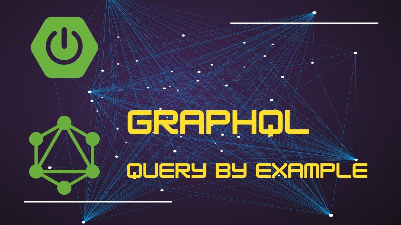 Spring Boot GraphQL Tutorial Simplify Your API with Query by Example