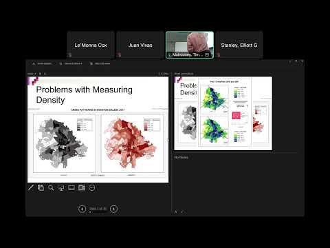 Geostats Class - 9/18/2024