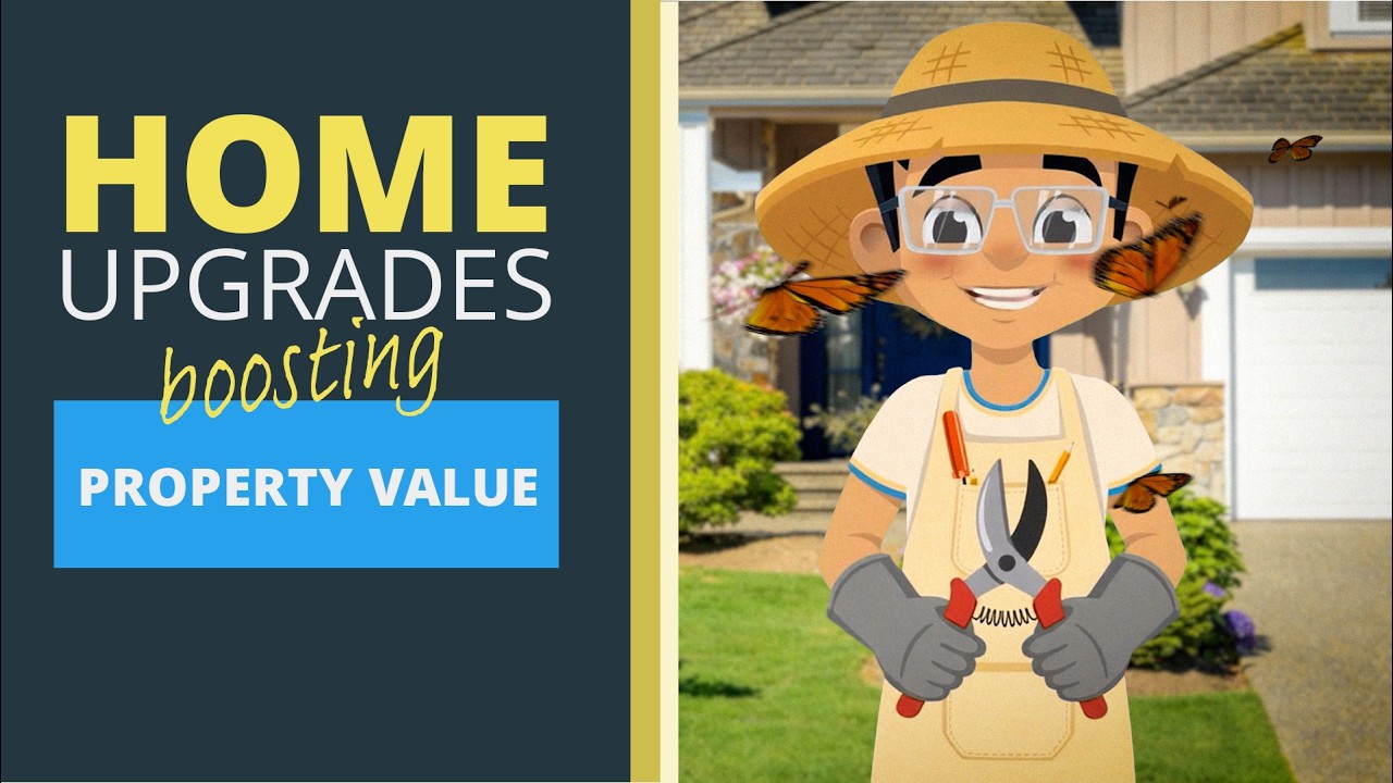 Affordable Home Upgrades Boosting Property Value