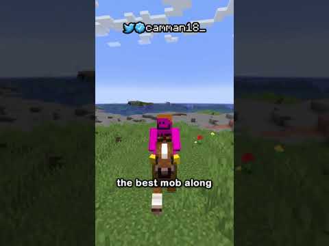the best biome in minecraft