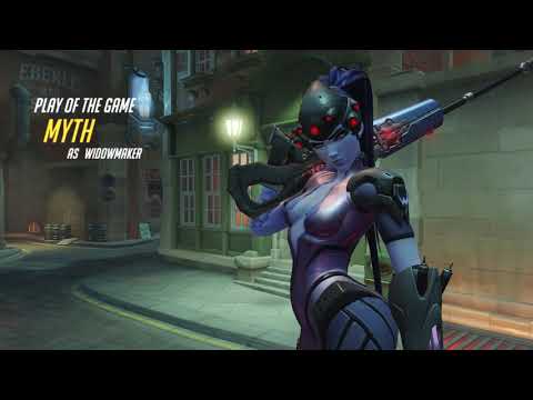 Steam Community :: Video :: The Windowbreaker - Widow's Kiss ...