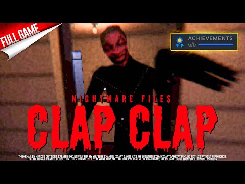 Steam Community :: Clap Clap