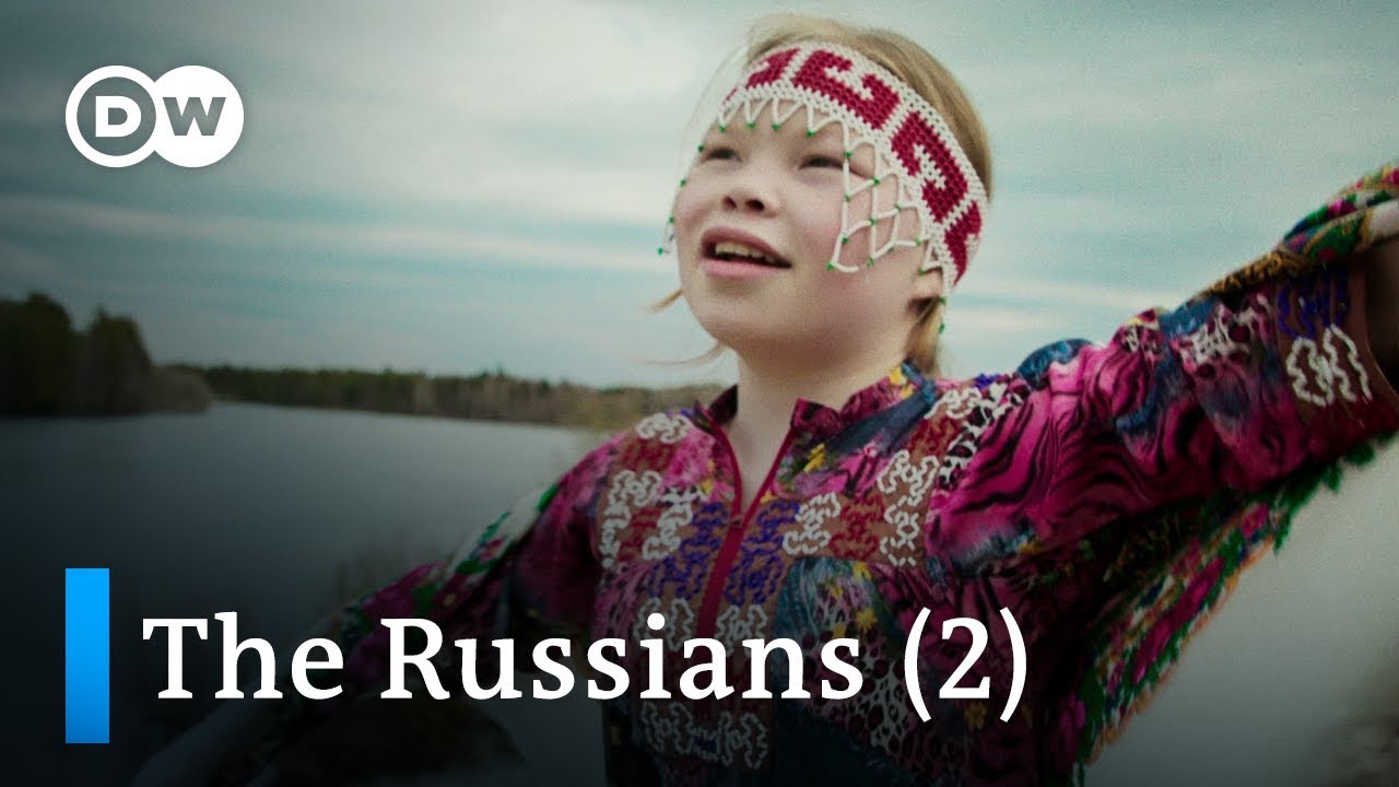 Living in Russia: Childhood (2/6) - Documentarytube.com