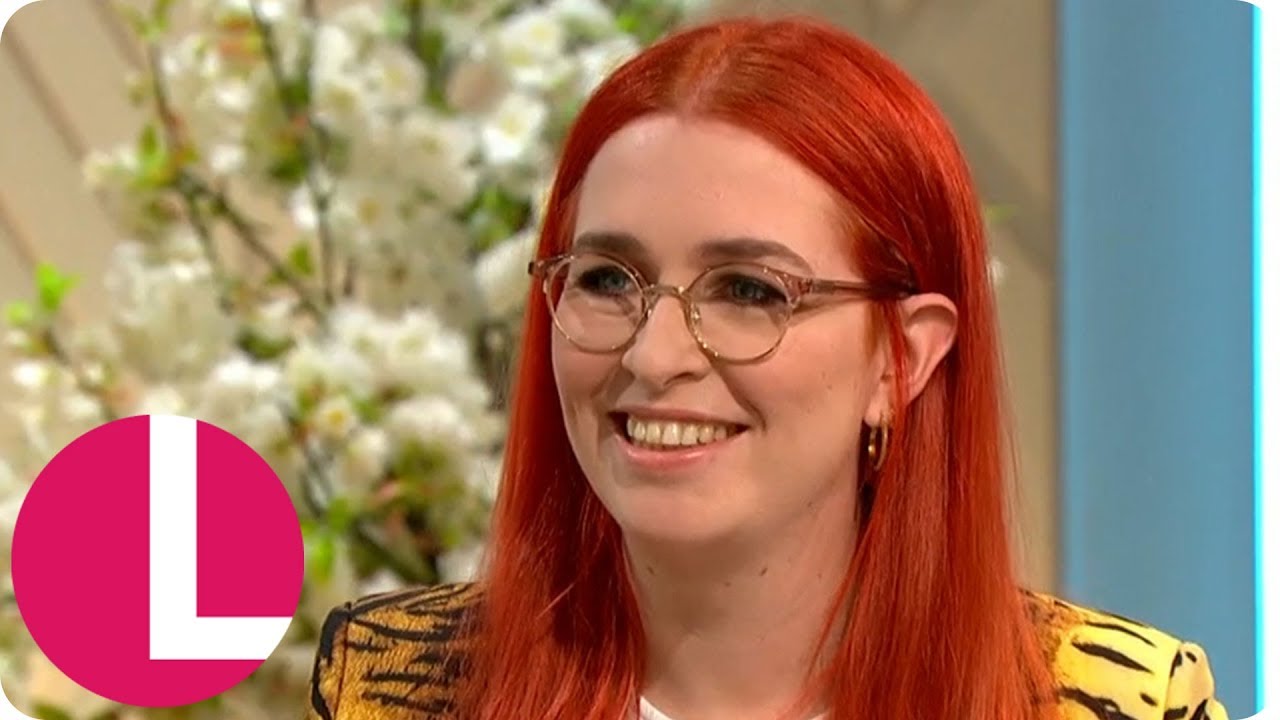 Why Flo Perry Gave Her Feminist Sex Book To Love Island Constants ...