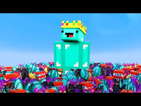 I Hosted the Most OP Event.